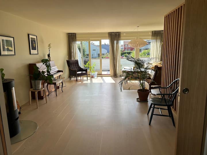 House Available For Rent - Stavanger