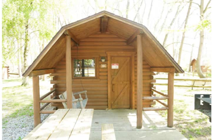 The Hideaway 101 - Lake Albert, Granger