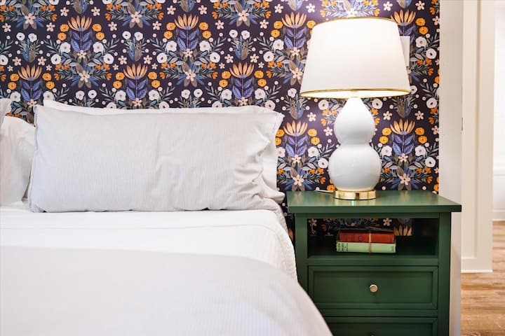 Winter Special! 10 Min To Downtown+sleeps 6 - Fayetteville, AR