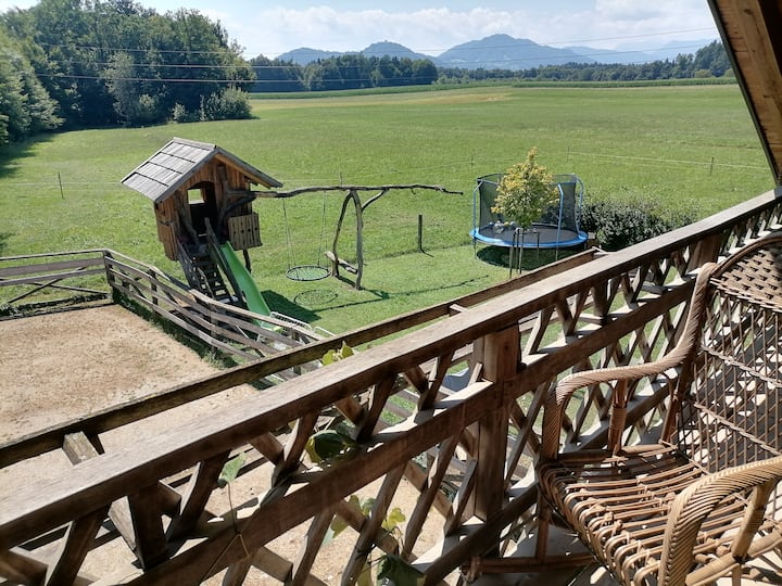 Hemp Farm Paradise Near Bled And Ljubljana - Kranj