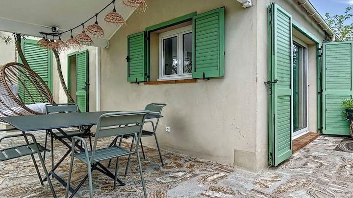 Petit Paradis Corse - Saint-Florent