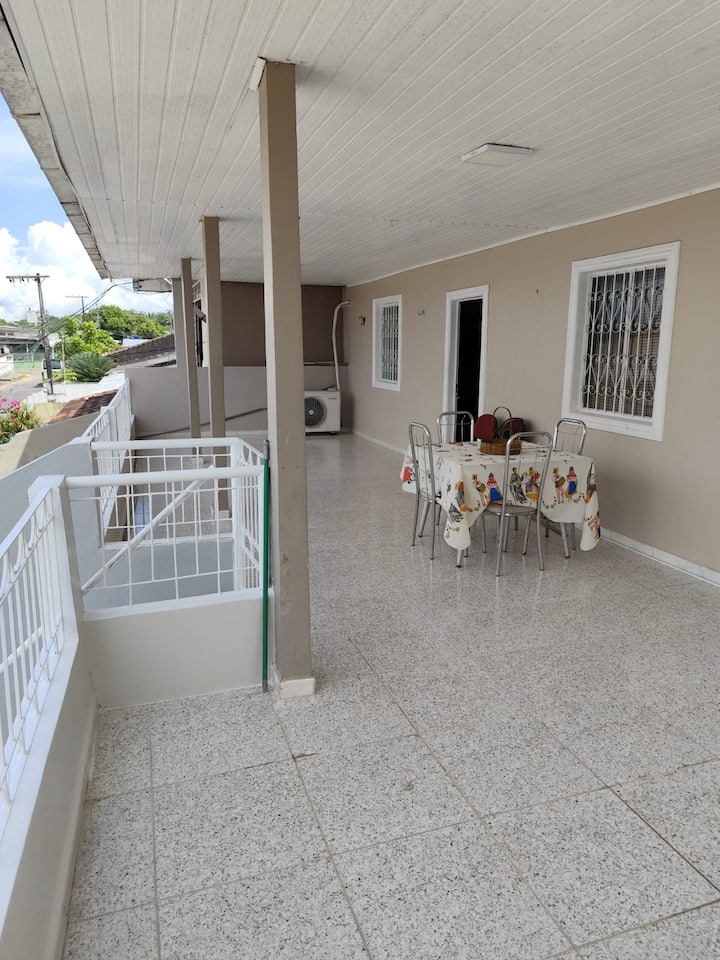 Meu Lar Hospedaria - Manaus