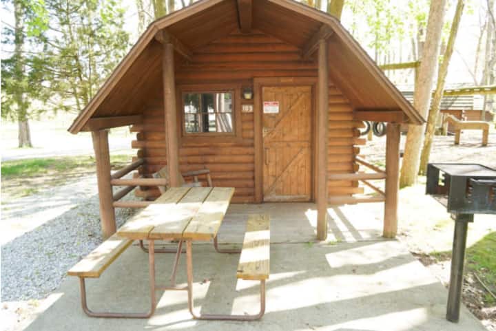 Heartland Hideout Cabin 103 - Indiana (State)