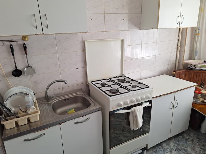 Apartment Boutique Grigorescu - Cernica