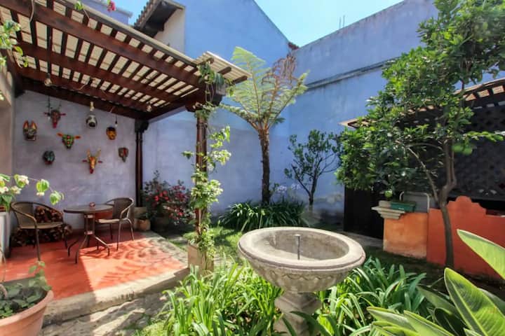 Casita Chula 2 - Pastores