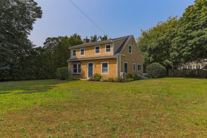 C'ville House - 0.4mi To Beach - Cape Codder Water Park, Hyannis