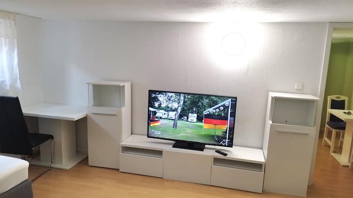 Ferienwohnung In Friedberg Für 9 Personen Im Ug - Friedberg (Hessen)