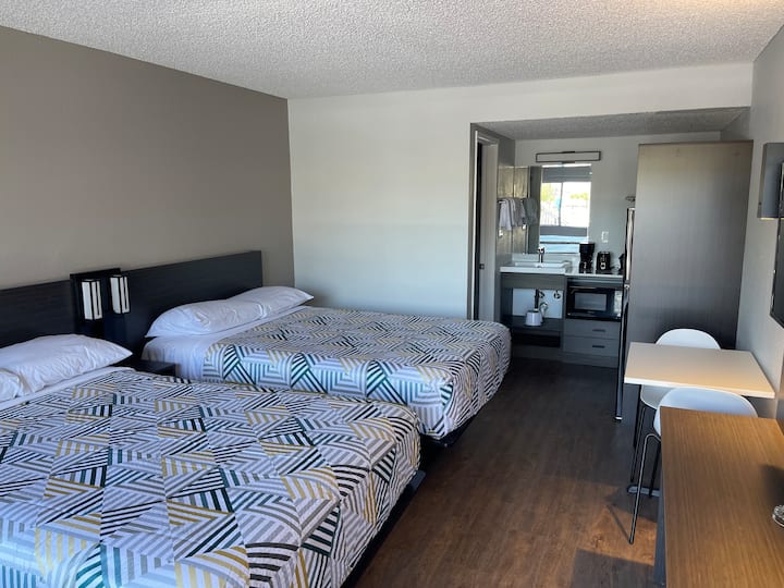 Studio 6 Hayward, Ca - Union City, CA