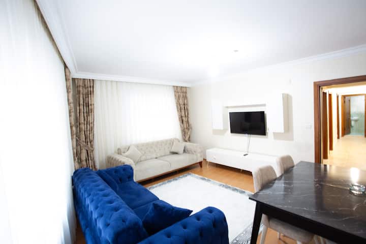 Büyük Aileler Için Harika/ ŞİŞLi̇ - 이스탄불