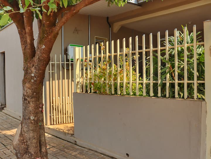 Casa Da Adriane - Bonito