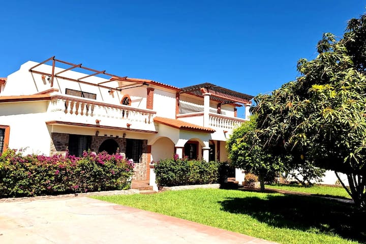 Casa Marina - Loreto