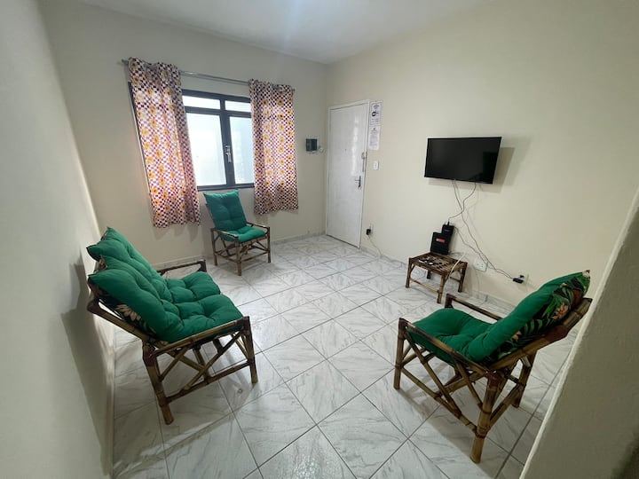 Pousada Juçara E Daniel 2 - Aparecida