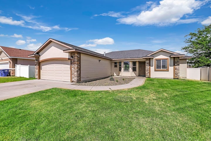 Sunnybrook Home North East Tf - Twin Falls, ID