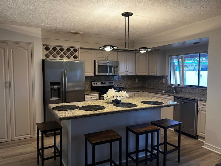 Home Away From Home - Miami Lakes, FL