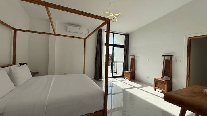 Family Escape Villa Labuan Bajo - East Nusa Tenggara