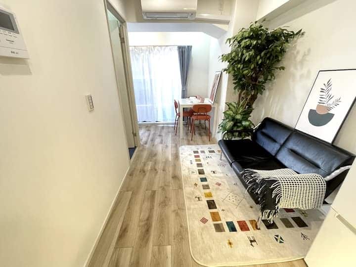 東京池袋の宿 - Ikebukuro