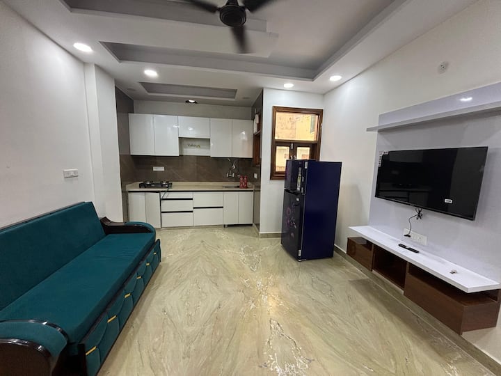 Anaya Residency (Sector-5) - Delhi