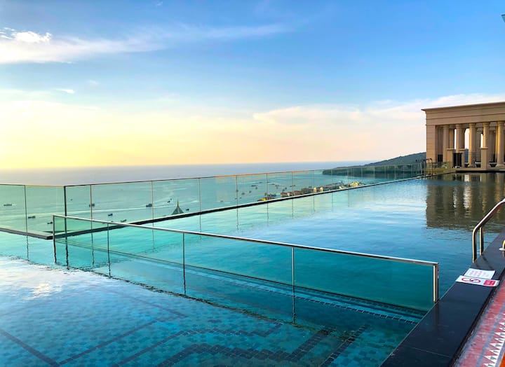 Can Ho Cao Cap - Phú Quốc