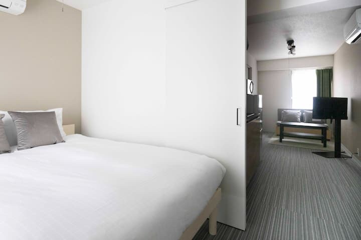 6 Minutes Walk From Waseda Station/designers/b01 - Tokyo