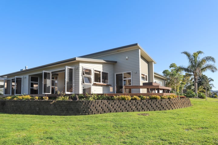 Hosts On The Coast Aquila Sunrise - Whitianga