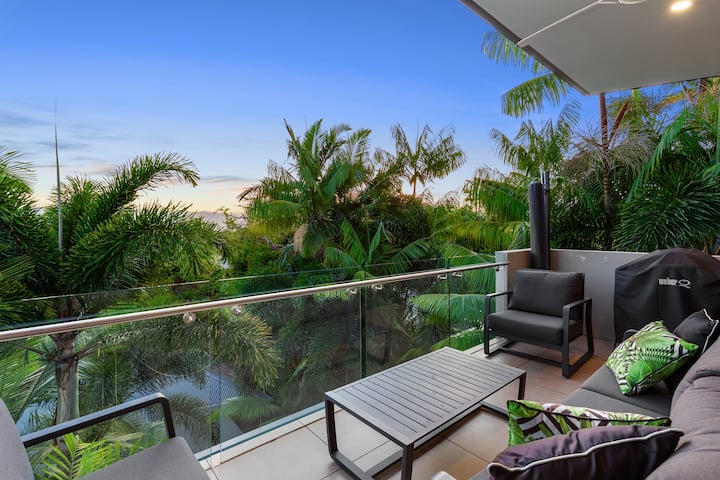 Villa One On Murphy Street - 포트더글라스