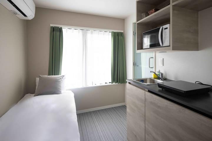 6 Min. Walk  Waseda Sta./designers/no Elevator/c01 - 新宿区