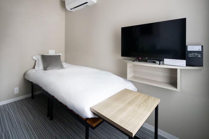 6 Minutes Walk From Waseda Station/designers/c03 - ciudad de Tokio