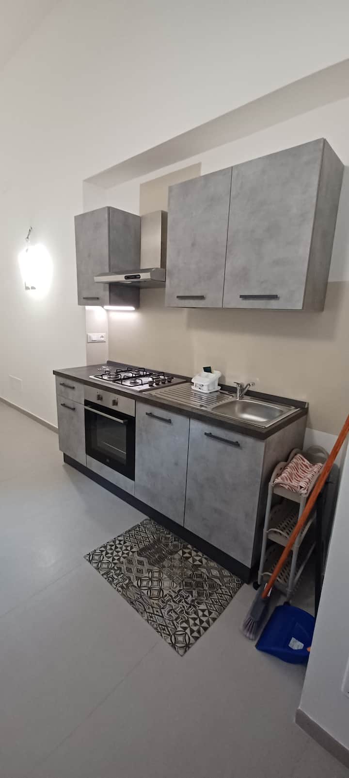 Appartamento Smart - Paola