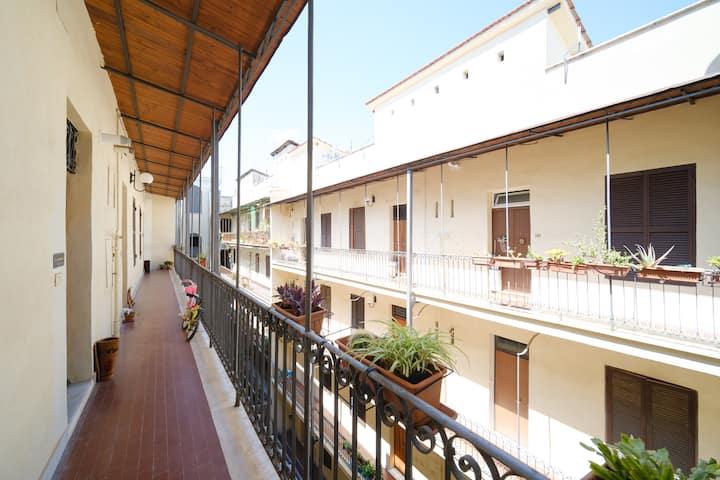 St. Lawrence By Buddyrent - Rome