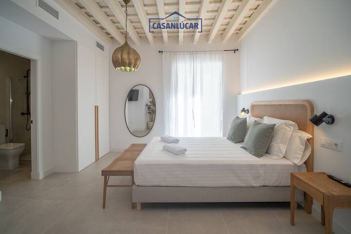Sanlucar Centro - Apartamento 1 - Sanlúcar de Barrameda
