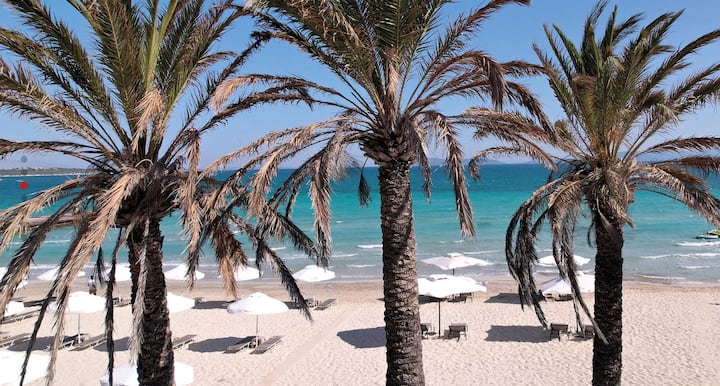 Beautiful ÇEşme - Çeşme