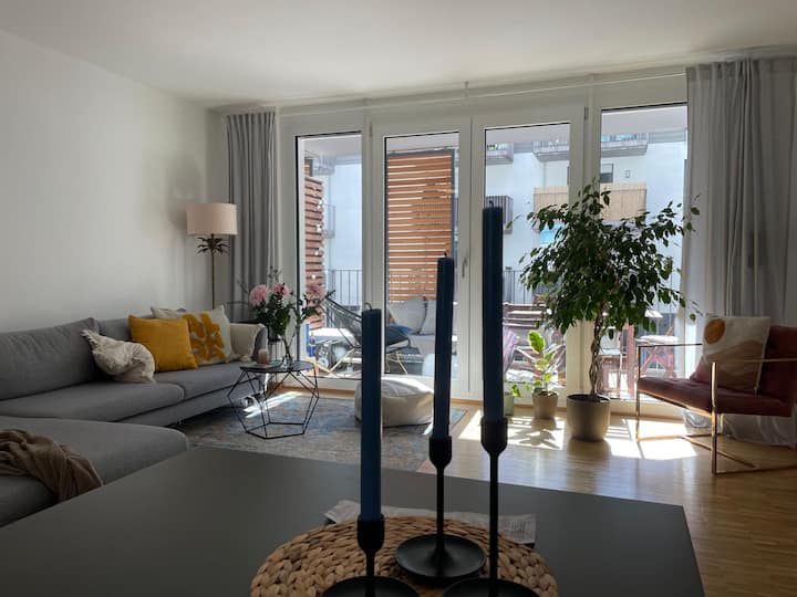 Gemütliches Zimmer In München. - Munich