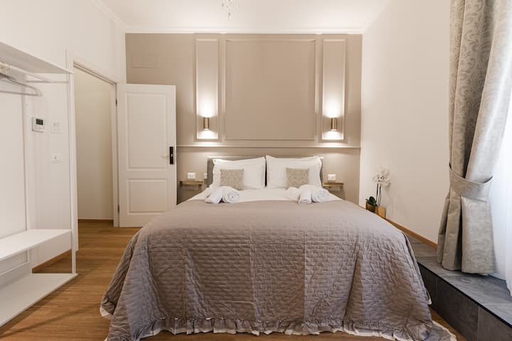 Domus: Appartamento Intero Luxury. Termini & Metro - Rom