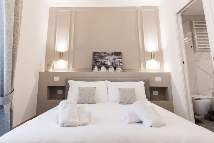 De Vince Luxury Apartment Roma Termini - Rome