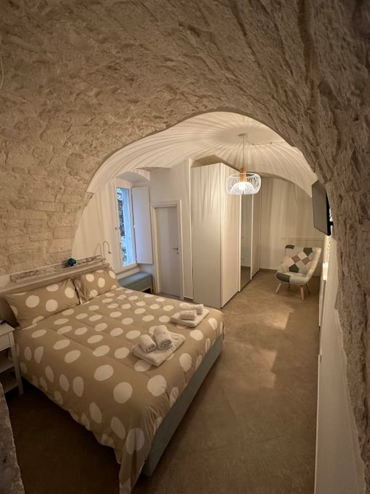 Casa Vacanza Centro Storico. - Putignano