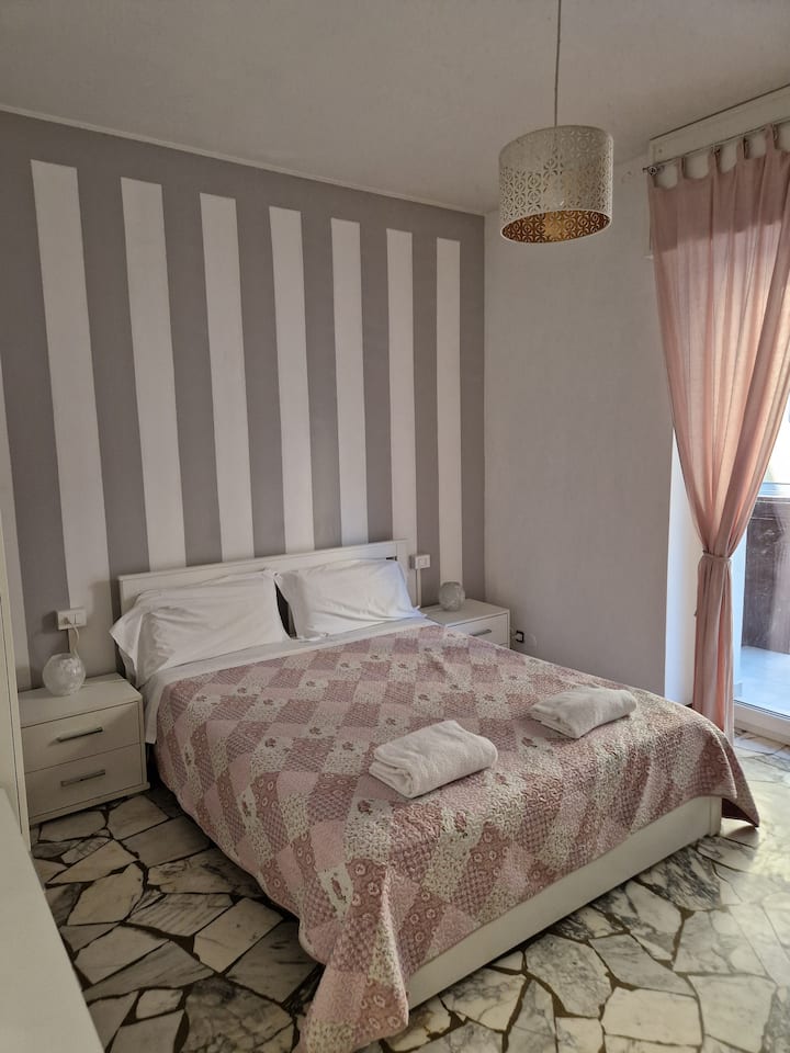 Sleep Easy - Central Apartament - Orio al Serio