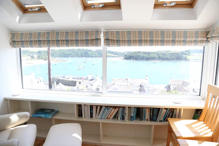Terrace Flat - St Mawes