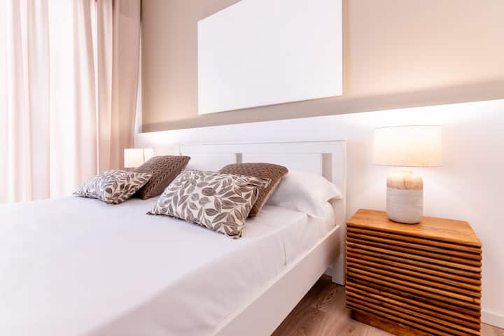 Diletti Rooms - Room 4 - Palermo