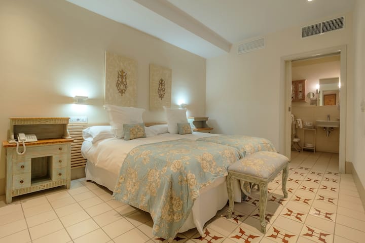 Manor Home Alberca Hester - Córdoba