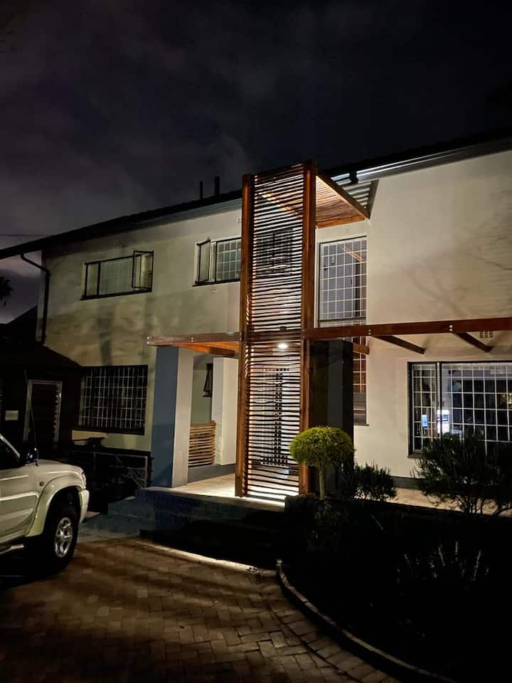 Stellenbosch Charm - Stellenbosch