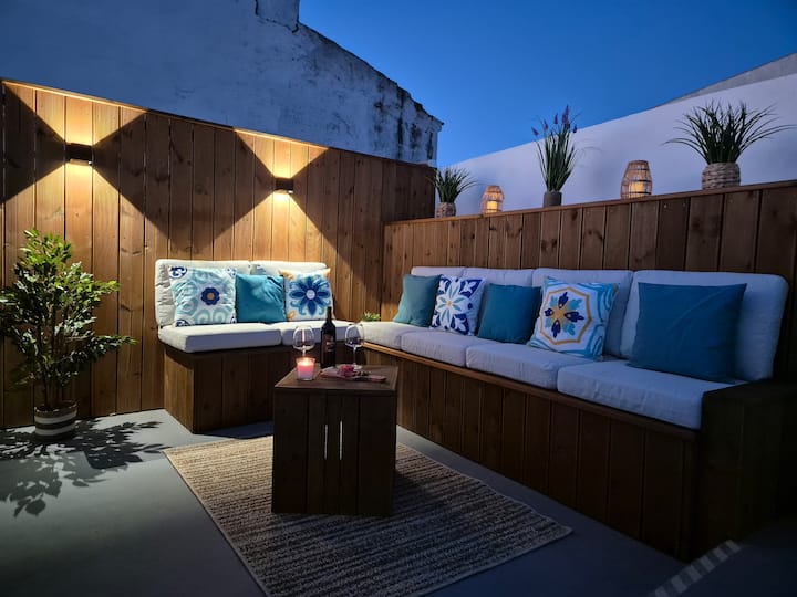 Pêra Holiday House - Silves