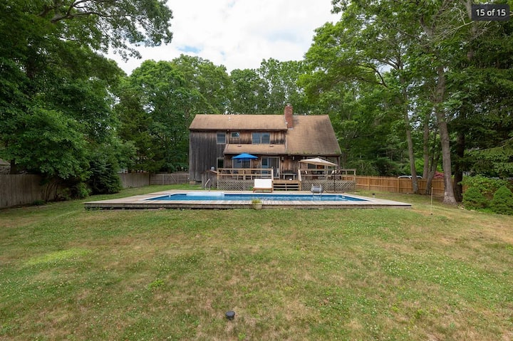 Springs Modern - The Hamptons, NY
