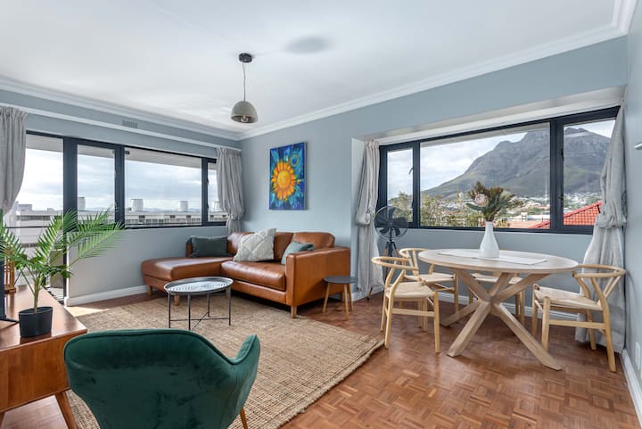 Signal Views 2 - Kaapstad