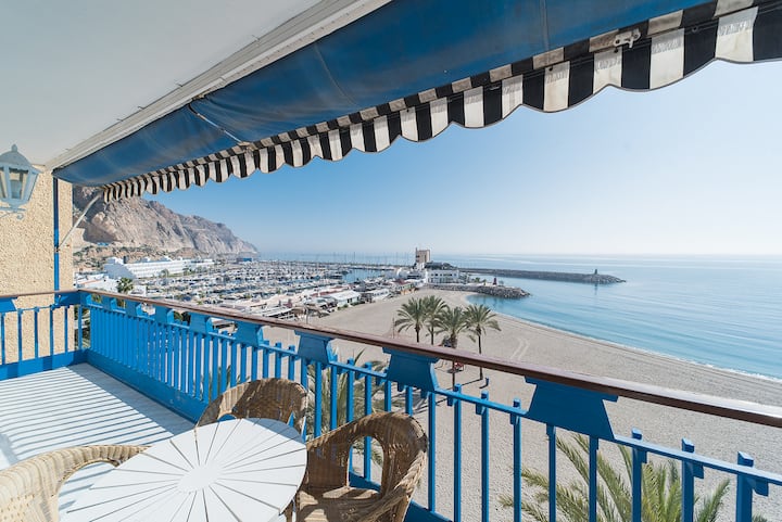 Expoholidays- Crucero - Aguadulce