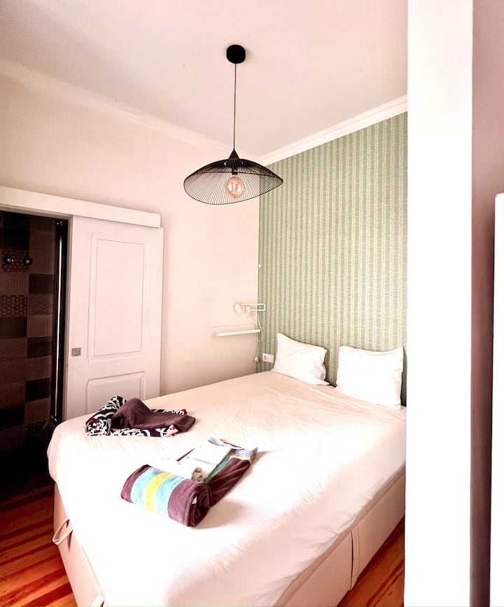 Private Spaciuous Suite Terrace - Lisboa