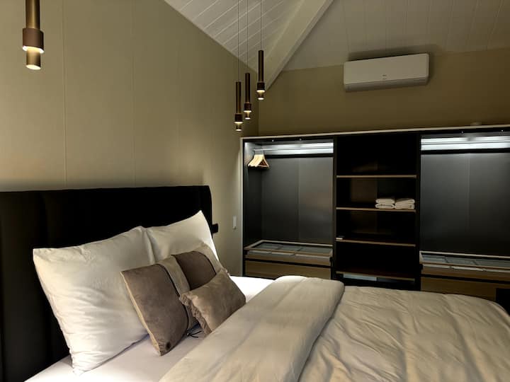 Berg En Bos Suite - Pays-Bas