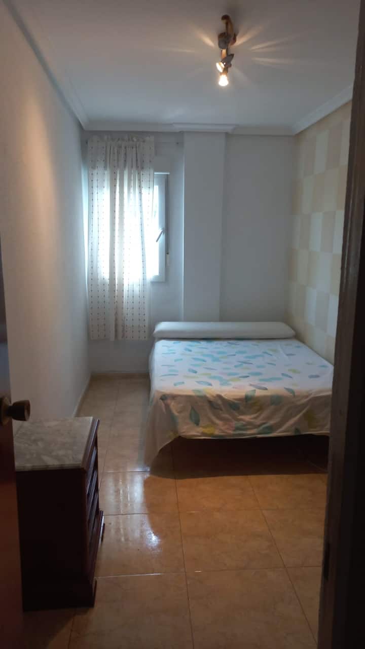 Calm Stay In Cádiz Nearby Beach - Cadix