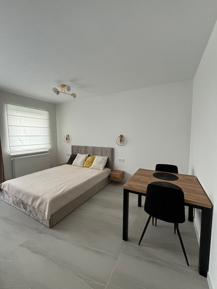 Kima Apartamenty Pijarska - Katowice
