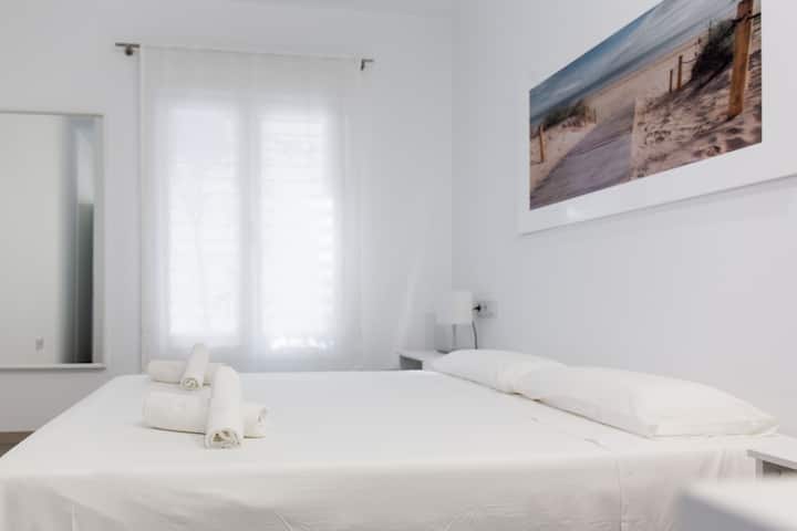 Likehomeapartments - Terral D - Málaga