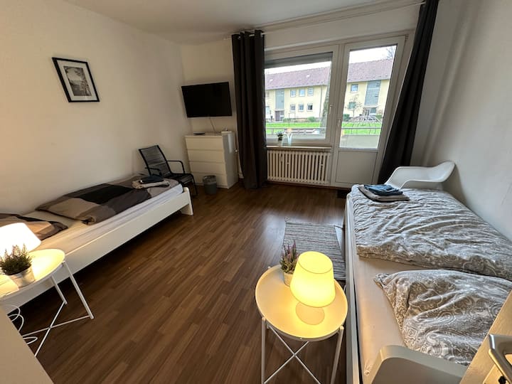 C&v Accommodation Herne 2 - Bochum